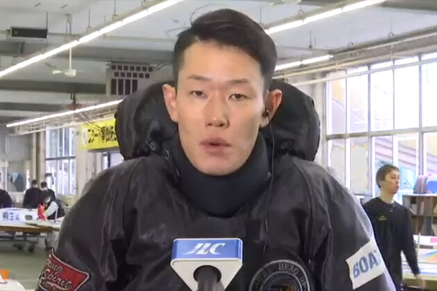 【BOATRACE】強風吹き荒れた初日 ドリームは茅原悠紀が制す 唐津G1ダイヤモンドカップ - スポーツナビ