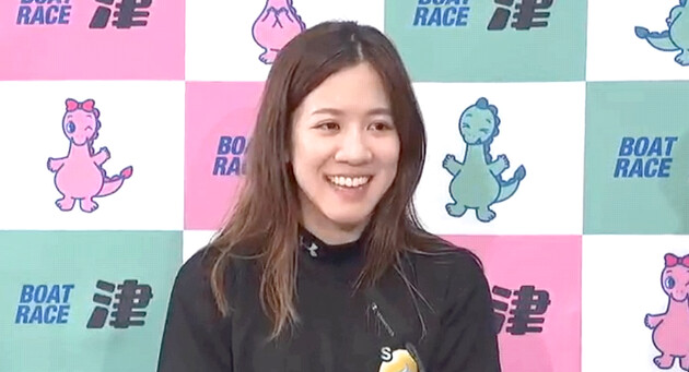 【BOATRACE】準優勝負の好機到来！ 中村かなえ、實森美祐が奮戦 津PG1レディースチャンピオン - スポーツナビ