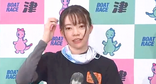 【BOATRACE】準優勝負の好機到来！ 中村かなえ、實森美祐が奮戦 津PG1レディースチャンピオン - スポーツナビ