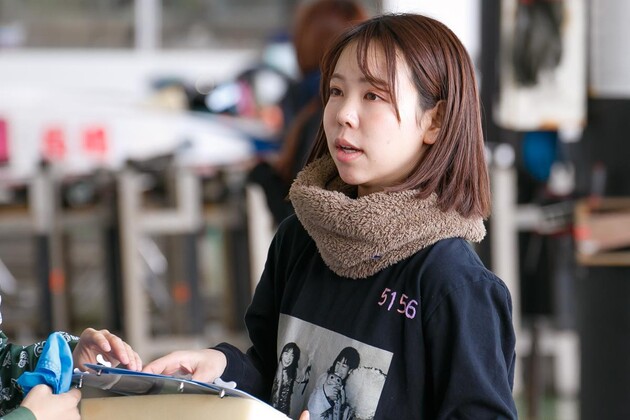 【BOATRACE】3日目10Rは2コース絶好調の蜂須瑞生に注目 3コース急成長中の坂野さくらも必見 - スポーツナビ