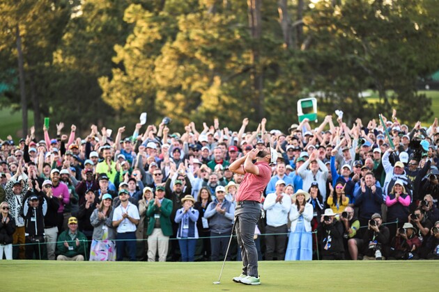 世界ゴルフ選手権（WGC）の終焉と、賞金を増やすだけの取り組みの危険性 - スポーツナビ