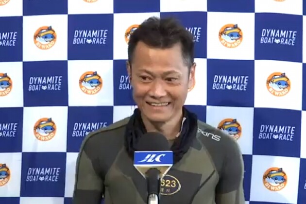 【BOATRACE】深川真二が7年ぶりG1優勝へ！ 菊地孝平、馬場貴也は賞金順位アッフ狙う G1びわこ大賞 - スポーツナビ