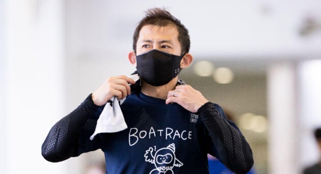 【BOATRACE】中岡正彦と瓜生正義が得点率トップタイで並走 PG1若松マスターズチャンピオン - スポーツナビ