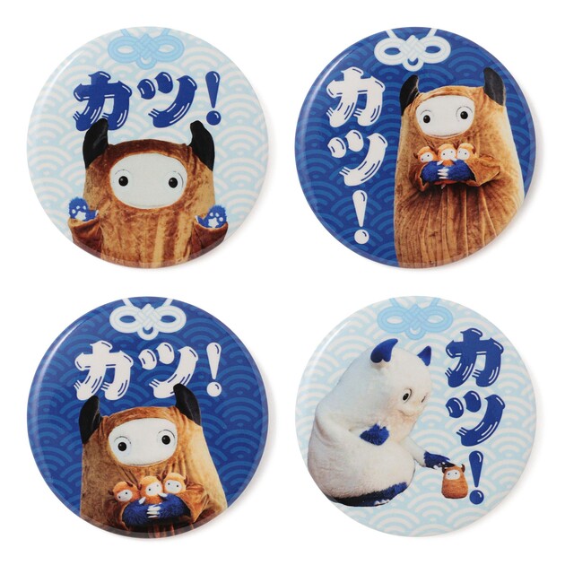 横浜DeNA 9/19(金)カツBARTシリーズや新作マスコットポーチが登場！ - スポーツナビ