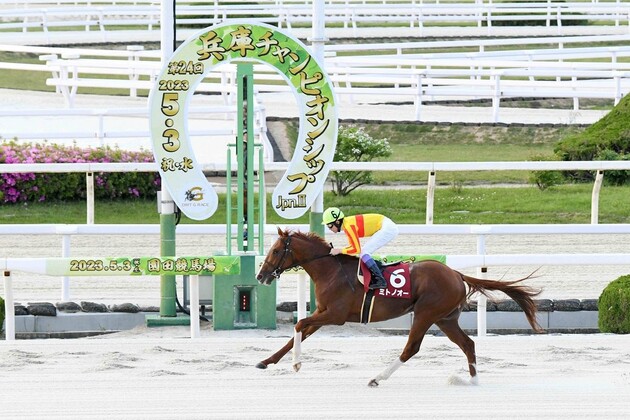 南関東vs. JRA、2度目の3歳トップホース対決！ 11.23浦和記念ほか今週の注目ダート重賞展望 - スポーツナビ