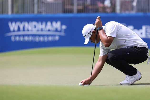 初戦Vの松山英樹に続け！ 今季米PGAツアー参戦の“日本の若き4人”久常涼、金谷拓実、星野陸也、大西魁斗の可能性 - スポーツナビ