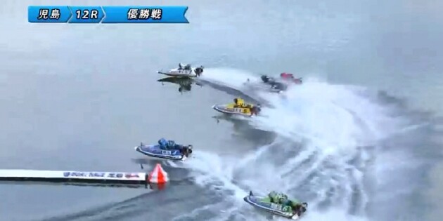 【BOATRACE】松田祐季がこん身逃げでG1戦2回目V 賞金ランクは29位へ 児島キングカップ - スポーツナビ