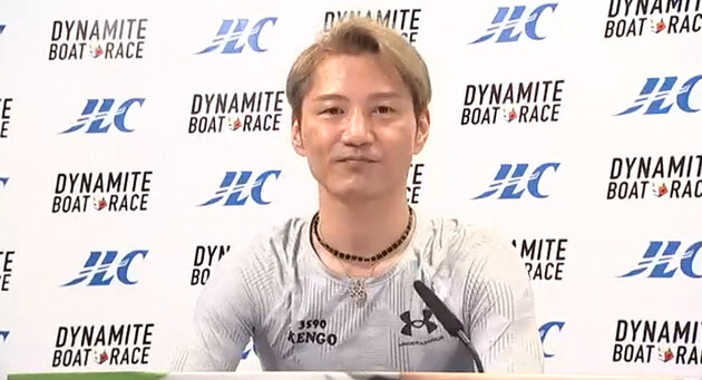 【BOATRACE】菊地孝平が準優12R1枠 齊藤仁＆濱野谷憲吾も活発 鳴門マスターズチャンピオン - スポーツナビ