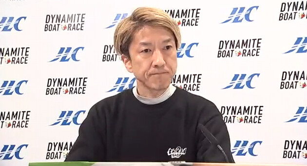 【BOATRACE】菊地孝平が準優12R1枠 齊藤仁＆濱野谷憲吾も活発 鳴門マスターズチャンピオン - スポーツナビ