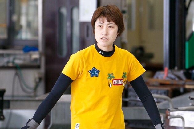 【BOATRACE】A1級勝負の大豆生田蒼や喜井つかさらに注目 住之江ヴィーナスシリーズ - スポーツナビ