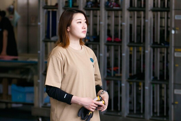 【BOATRACE】A1級勝負の大豆生田蒼や喜井つかさらに注目 住之江ヴィーナスシリーズ - スポーツナビ