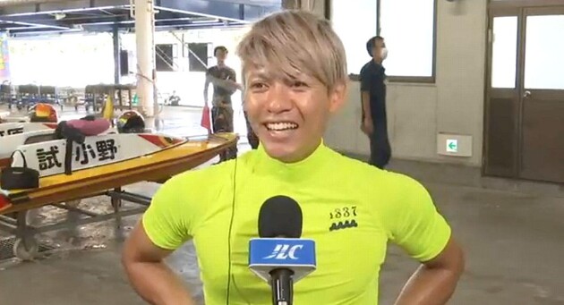 【BOATRACE】今垣光太郎が試練の予選ラスト! 濱野谷憲吾も準優勝負 三国G1北陸艇王決戦 - スポーツナビ