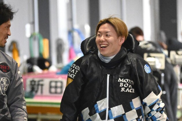 【BOATRACE】菅章哉がG1初Vへ流れを感じる同率予選トップの準優1枠！ 津G1 - スポーツナビ