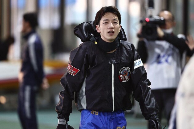 【BOATRACE】常滑BBCトーナメント 上條暢嵩、茅原悠紀らが快走で“準々決勝戦”突入! - スポーツナビ