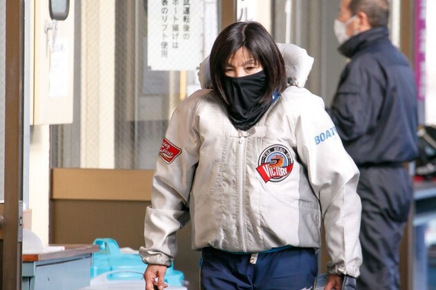 【BOATRACE】2コース好調の日高逸子、金田幸子、原田佑実！準優2号艇で3人登場 鳴門 - スポーツナビ