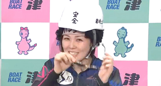 【BOATRACE】川野芽唯がトップ通過！ 平山智加は1000勝リーチ PG1津レディースチャンピオン - スポーツナビ