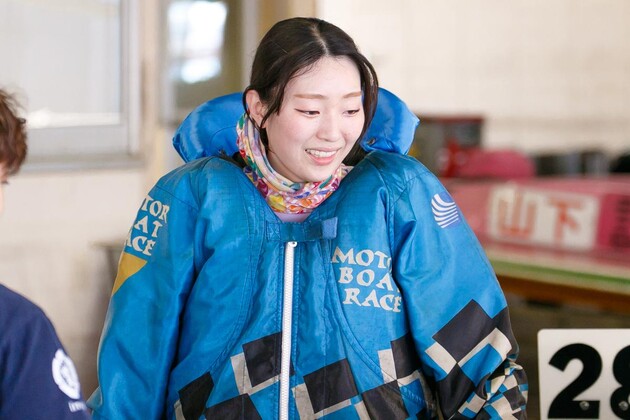 【BOATRACE】優出逸した面々もQC出場権争い続行 10R小芦るり華、11R寺田千恵ら 津レディースチャンピオン - スポーツナビ