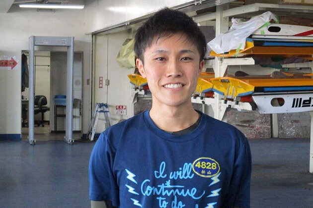 【BOATRACE】「自分を変えていかないと」とA1勝負の松山将吾が江戸川選抜7万円の穴 - スポーツナビ