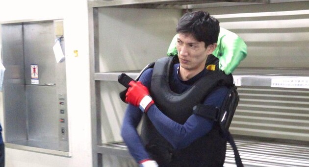 【BOATRACE】「自分を変えていかないと」とA1勝負の松山将吾が江戸川選抜7万円の穴 - スポーツナビ