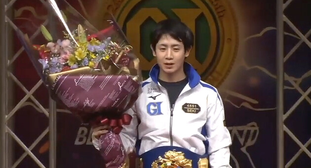 【BOATRACE】関浩哉が6枠3回後の1枠でイン圧勝しG1戦V3！ 大村BBCトーナメント - スポーツナビ