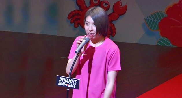 【BOATRACE】長嶋万記、中村桃佳が好パワーで先陣切った! 津 PG1レディースチャンピオン - スポーツナビ