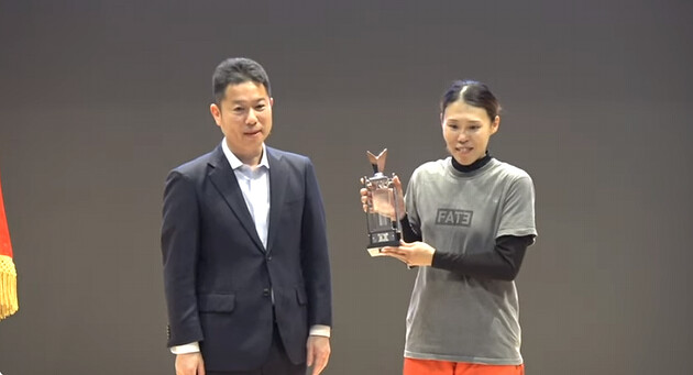 【BOATRACE】細川裕子が地元常滑V 女子賞金ランク7位で蒲郡QCへ前進 - スポーツナビ