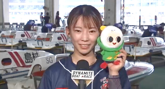 【BOATRACE】今垣光太郎が4年ぶり大外痛快まくりで得点率3位タイ！ 福岡SGメモリアル - スポーツナビ