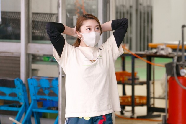 【BOATRACE】A1級勝負駆けの大豆生田蒼に注目！ 住之江ヴィーナスシリーズ - スポーツナビ