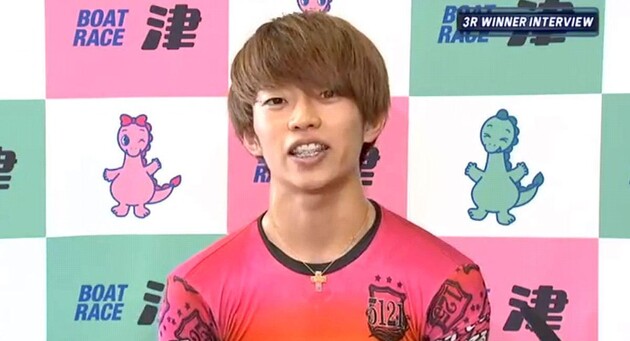 【BOATRACE】全速ターンで魅了の定松勇樹が7万円券! 磯部誠は誕生日に勝利 G1ツッキー王座決定戦 - スポーツナビ