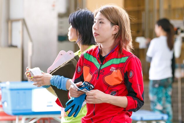 【BOATRACE】1コース苦戦の大村オールレディース 4日目は浜田亜理沙や高田ひかるらが1号艇 - スポーツナビ