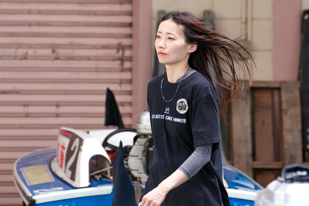 【BOATRACE】大村2日目12Rは当地1コース17連勝含め1着率92％の浜田亜理沙 - スポーツナビ