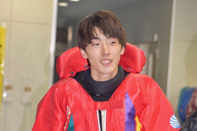 【BOATRACE】G1蒲郡70周年 畑田汰一が「思い切ってレースができる水面」と得点率4位タイ - スポーツナビ