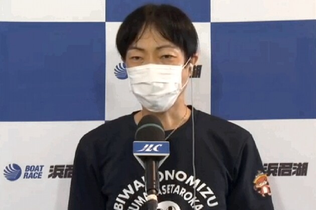 【BOATRACE】7年前ダービーVの地で守田俊介が得点率僅差のトップ！ G1浜名湖賞 - スポーツナビ