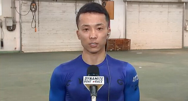 【BOATRACE】3日目連勝の小池修平がオール2連対の快進撃で得点率トップ 下関ヤングダービー - スポーツナビ