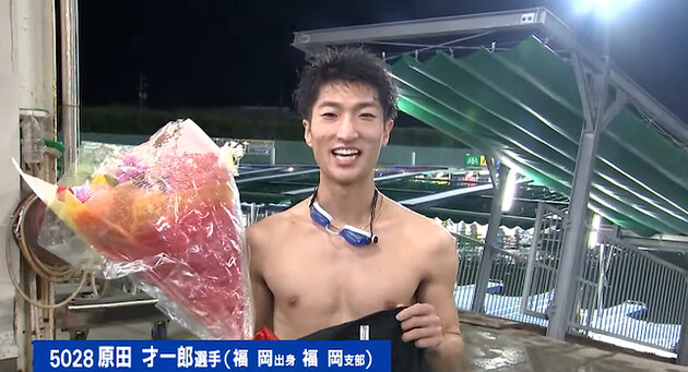 【BOATRACE】3日目連勝の小池修平がオール2連対の快進撃で得点率トップ 下関ヤングダービー - スポーツナビ