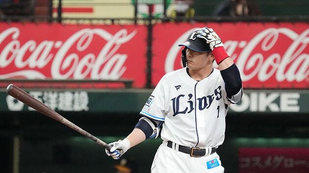 今季のBABIPトップ＆ワースト10と、レジェンドたちの数字 - スポーツナビ