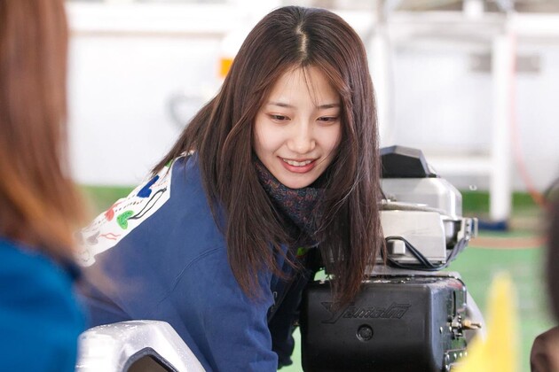 美人姉妹レーサー⭐️ - スポーツナビ