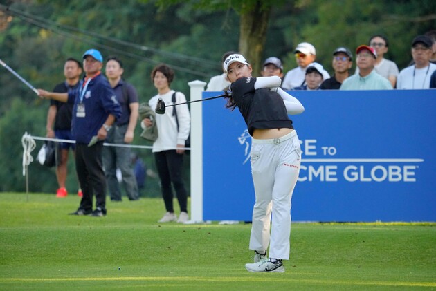 最新情報②ーTOTOジャパンクラシックー明日へひとこと - スポーツナビ