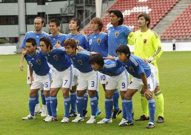 J30周年のMVPに輝いた43歳・遠藤保仁が語る チームを勝たせるための“術” - スポーツナビ