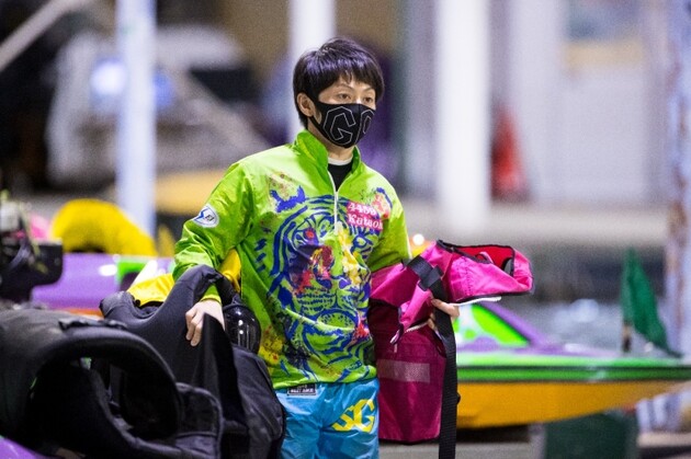 プレミアムG1 BBCトーナメント直前「BOATBoy黒須田編集長のレース解説！」 - スポーツナビ