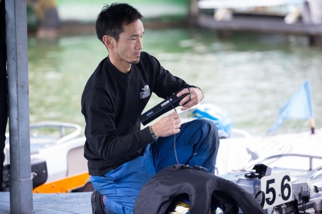 プレミアムG1 BBCトーナメント直前「BOATBoy黒須田編集長のレース解説！」 - スポーツナビ