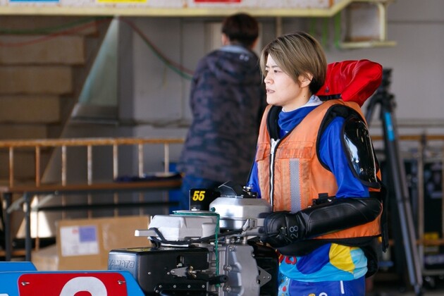 プレミアムG1 BBCトーナメント直前「BOATBoy黒須田編集長のレース解説！」 - スポーツナビ