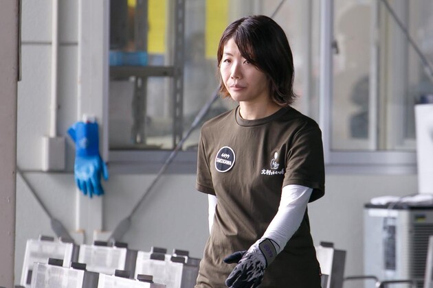 【BOATRACE】準優10Rは2号艇･松尾夏海と4号艇･滝川真由子に注目 三国オールレディース - スポーツナビ