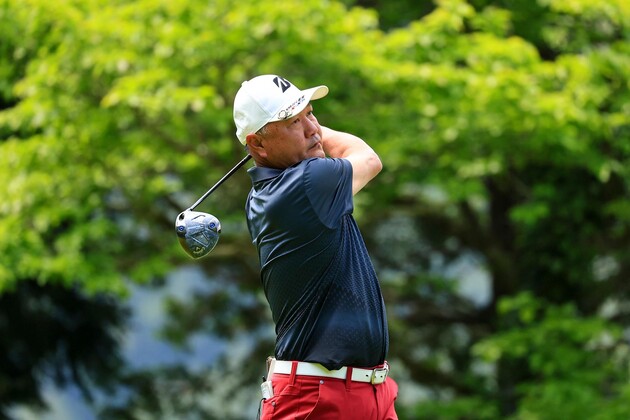 【PGA関東グランド】上位プレーヤー・トピックス ～ 比嘉勉・芹澤大介・崎山武志・加藤優 ～ - スポーツナビ
