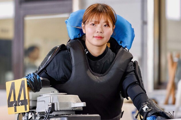 【BOATRACE】常滑G2レディースオールスターは万券4発で開幕 さらに上昇の余地ある鎌倉涼！ - スポーツナビ