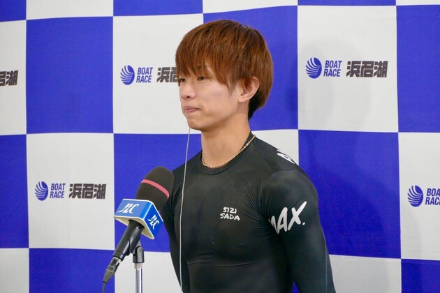 【BOATRACE】G1浜名湖賞 茅原悠紀が結局予選1位に！ 定松勇樹も最後の逃げで準優2枠へ - スポーツナビ