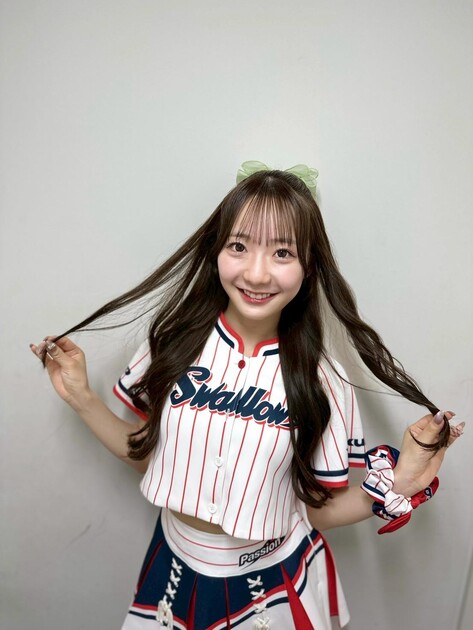 【Passion2025】#9FUMI - スポーツナビ