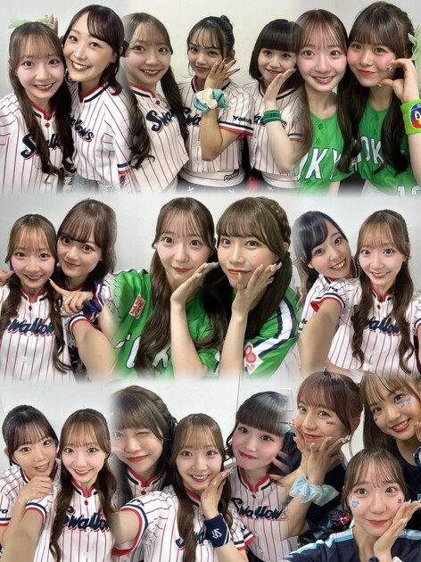 【Passion2025】#9FUMI - スポーツナビ