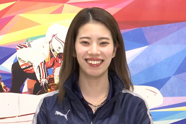 【BOATRACE】イン速攻V狙う山下夏鈴に金田幸子と喜井つかさの岡山勢迫る 宮島ヴィーナス優勝戦 - スポーツナビ