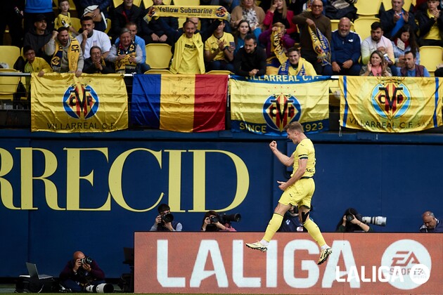 ラリーガ EA SPORTS 、第34節プレビュー - スポーツナビ